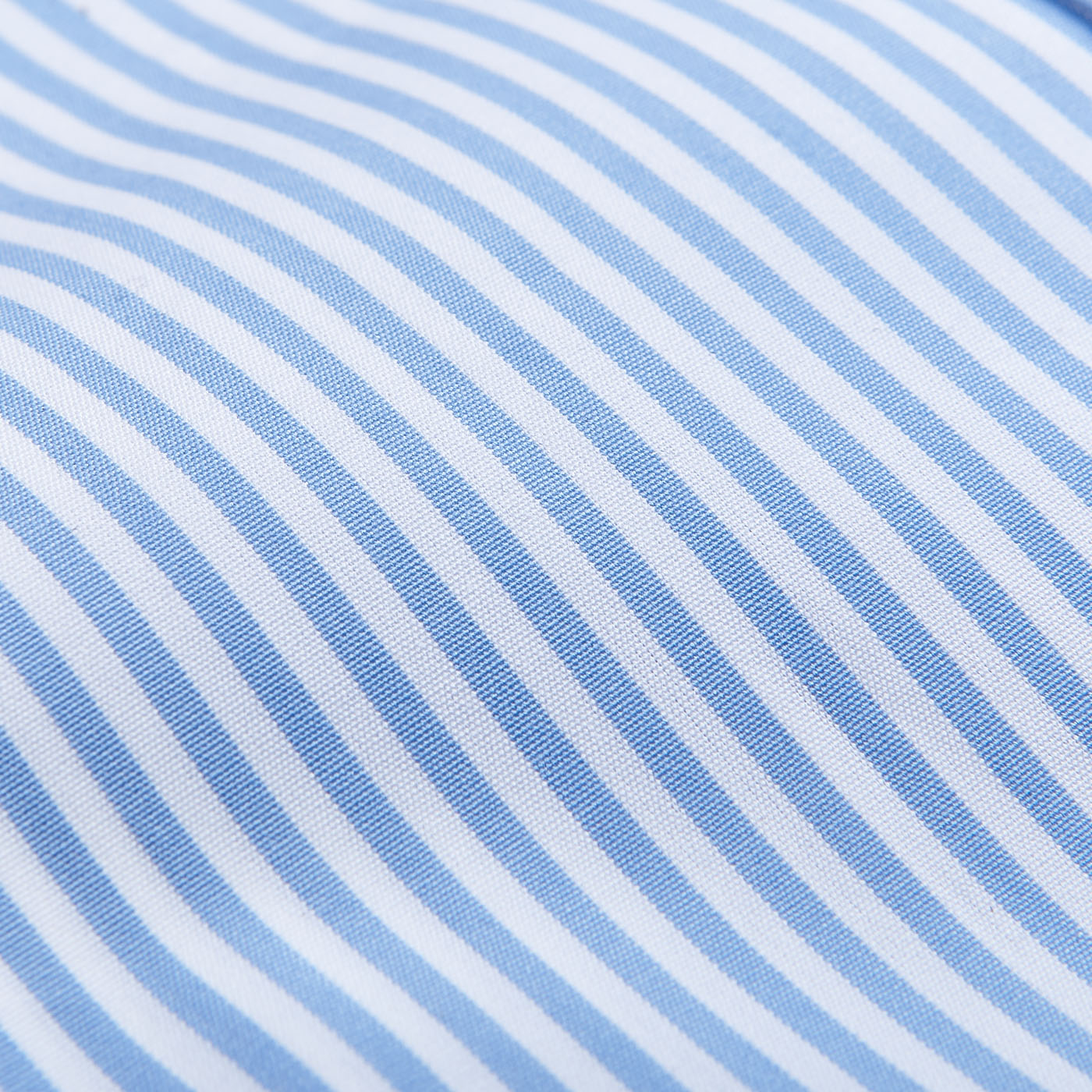 Light Blue Stripes